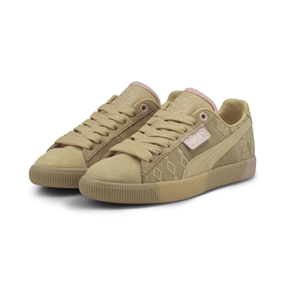 Puma X Dapper Dan presentan un homenaje al legado de Dapper Dan ...