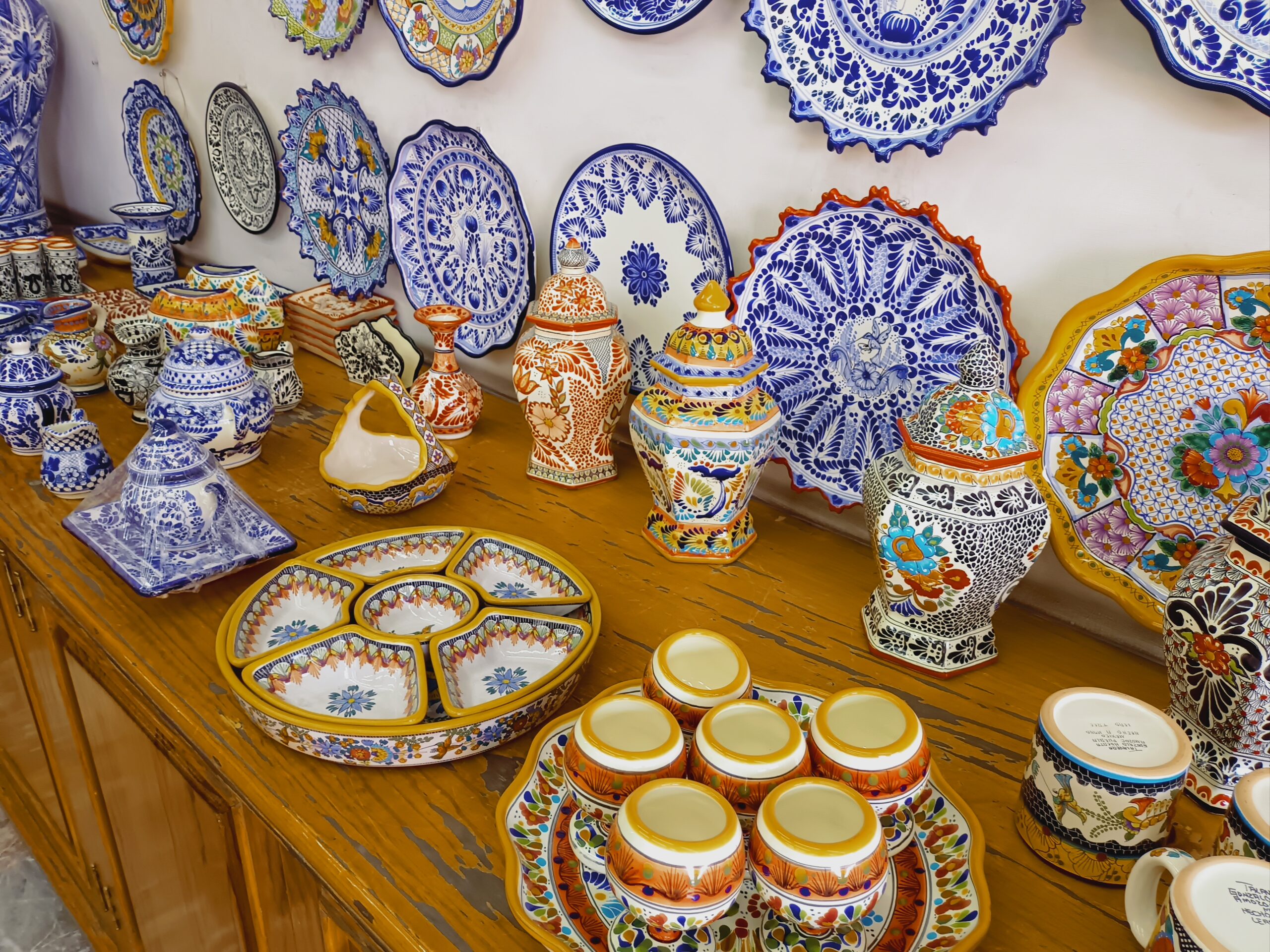 Dedicarán las Manos del Mundo su Feria Artesanal a Acapulco - México ...