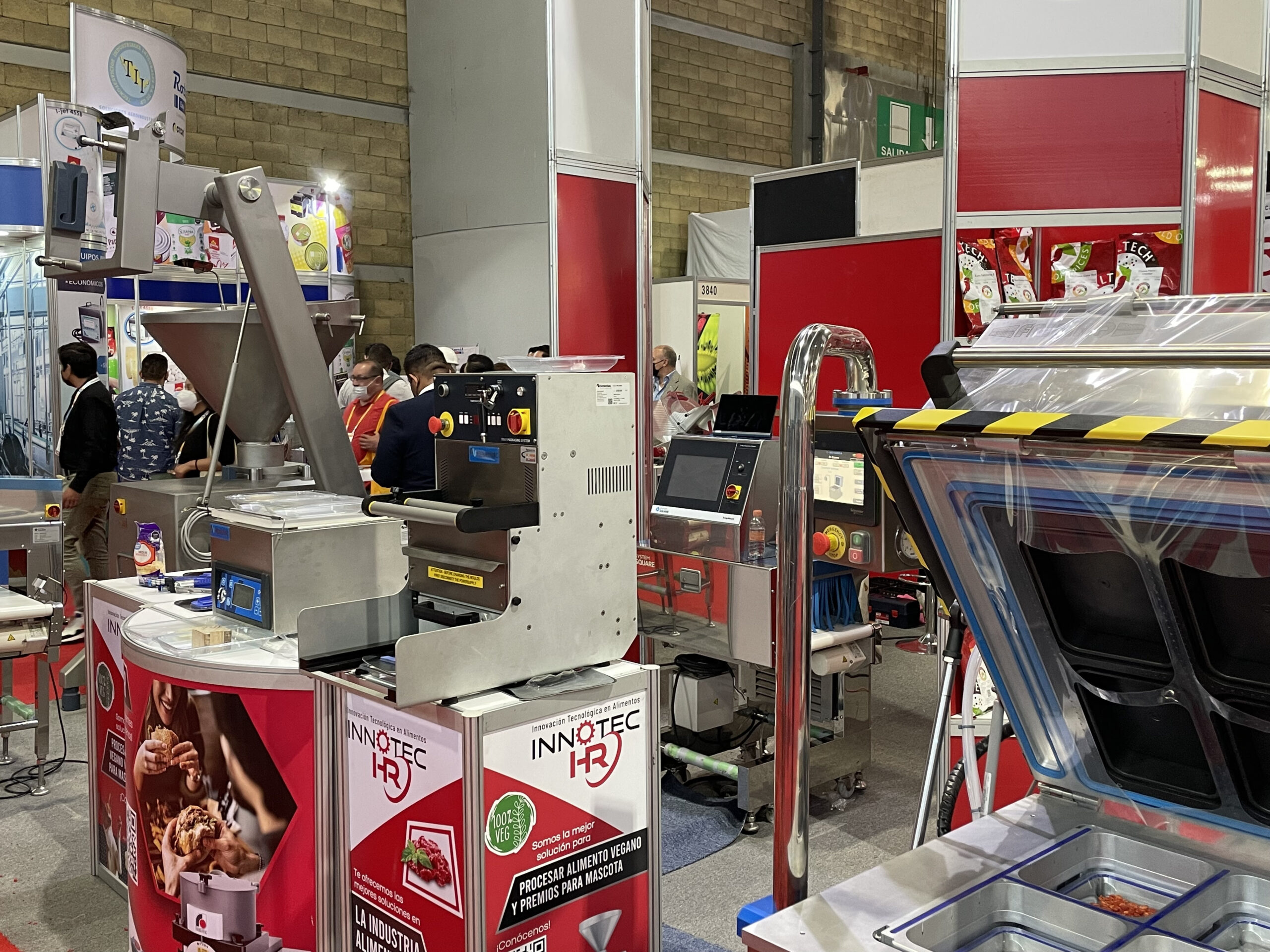Abren registro para EXPO PACK México 2024 - México Informa