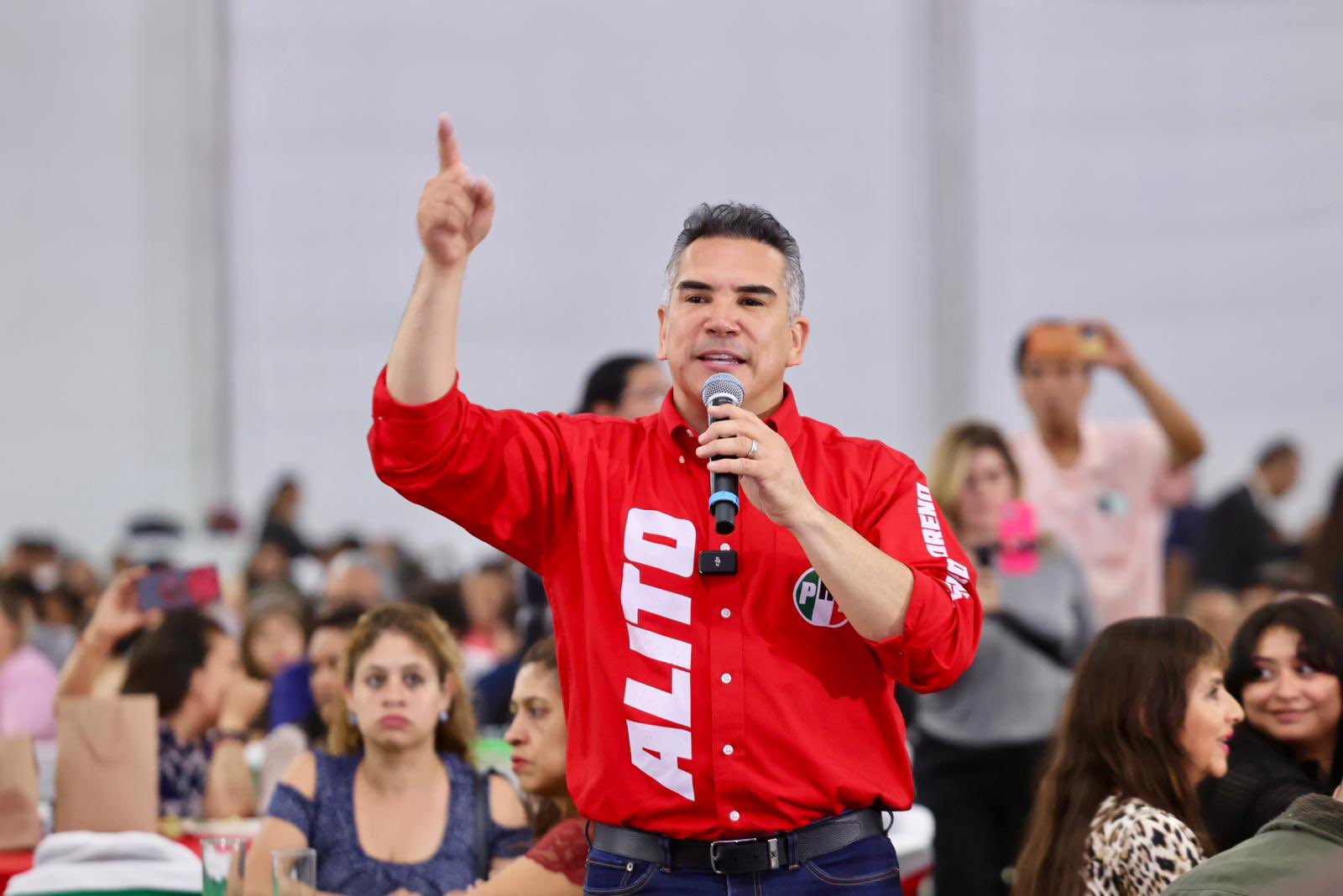Simula apertura el Gobierno para socavar independencia del Poder ...