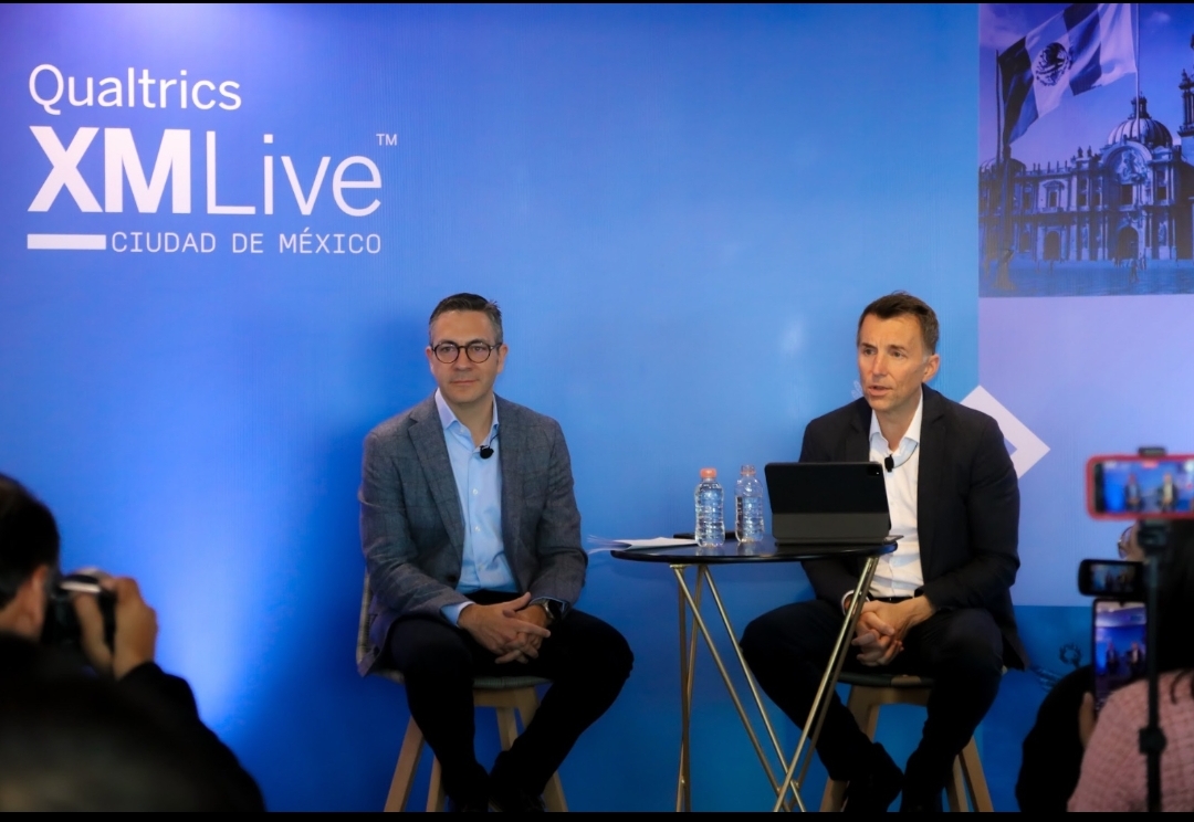 Invertirá Qualtrics 200 mdd en Latinoamérica y el Caribe para impulsar ...