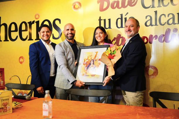 Cheerios presenta una edición especial de productos - México Informa