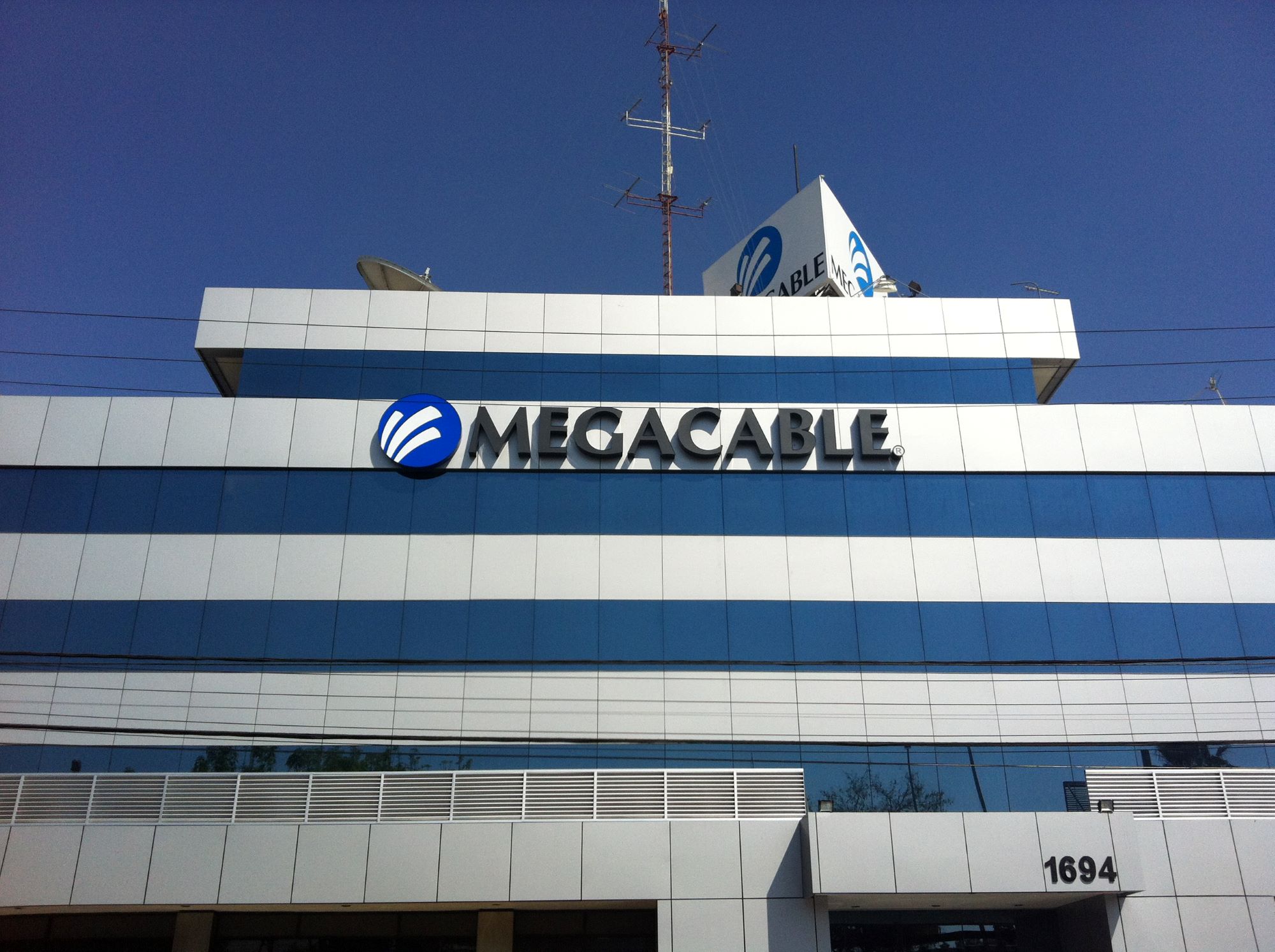 Megacable logra su mayor incremento trimestral con 180 mil nuevos ...