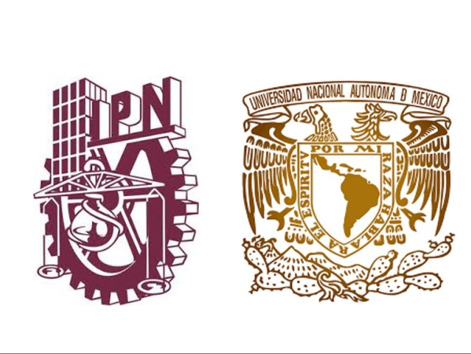 Hacienda corrige presupuesto de UNAM e IPN: garantiza incremento ...