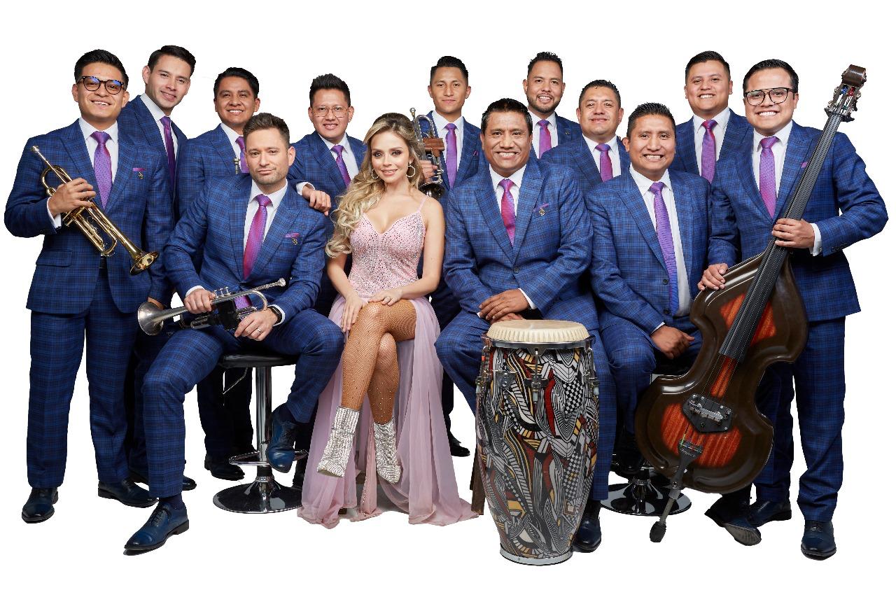 Exitoso año para la Sonora Santanera con conciertos, giras y su 70 ...