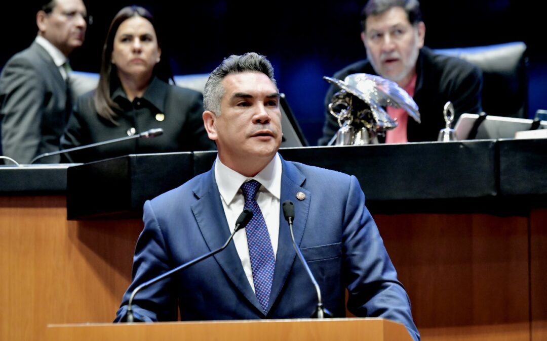 Propone Alito crear la figura de Zar Antidrogas | México Informa