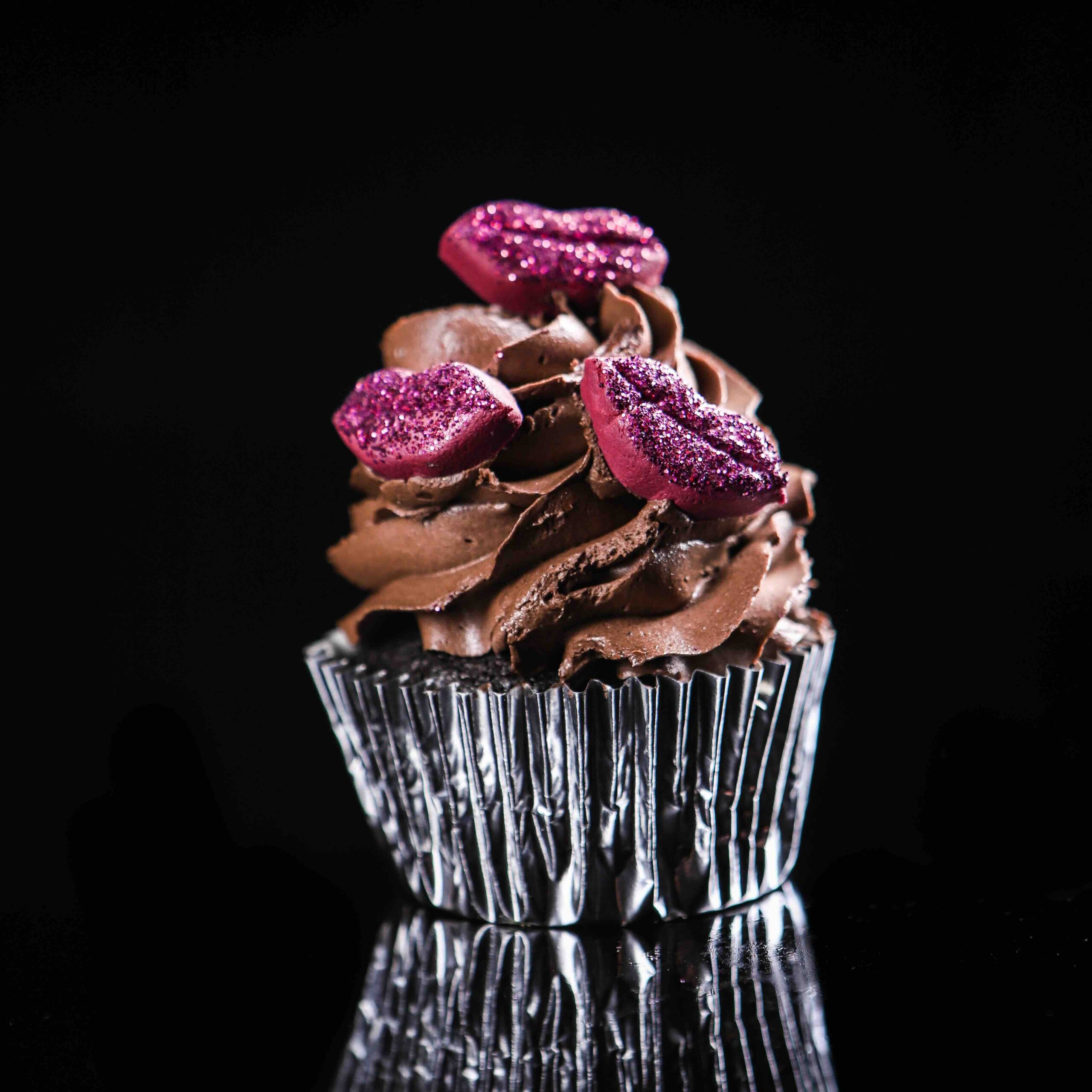 Jaso Bakery se luce con sus besos a domicilio para conquistar cada ...