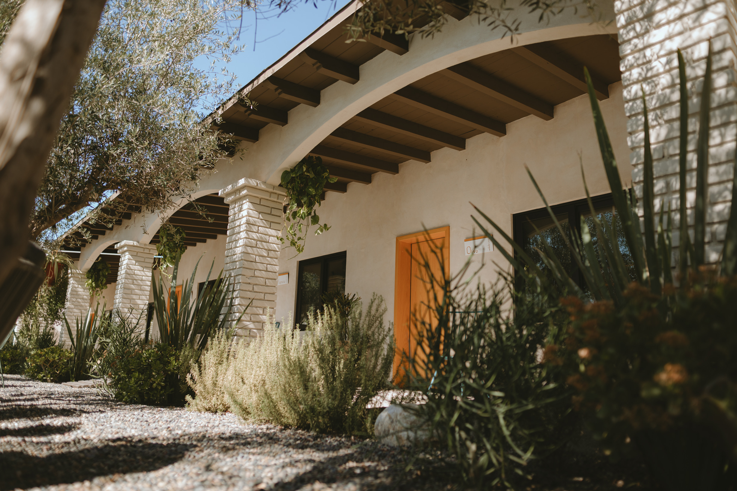 Casa Olivea se une a la Élite de Tablet Hotels en la Guía Michelin ...